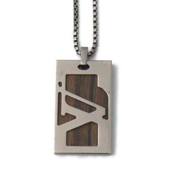 Louis Vuitton | Jewelry | Louis Vuitton Pandantif Cape Town Necklace ...